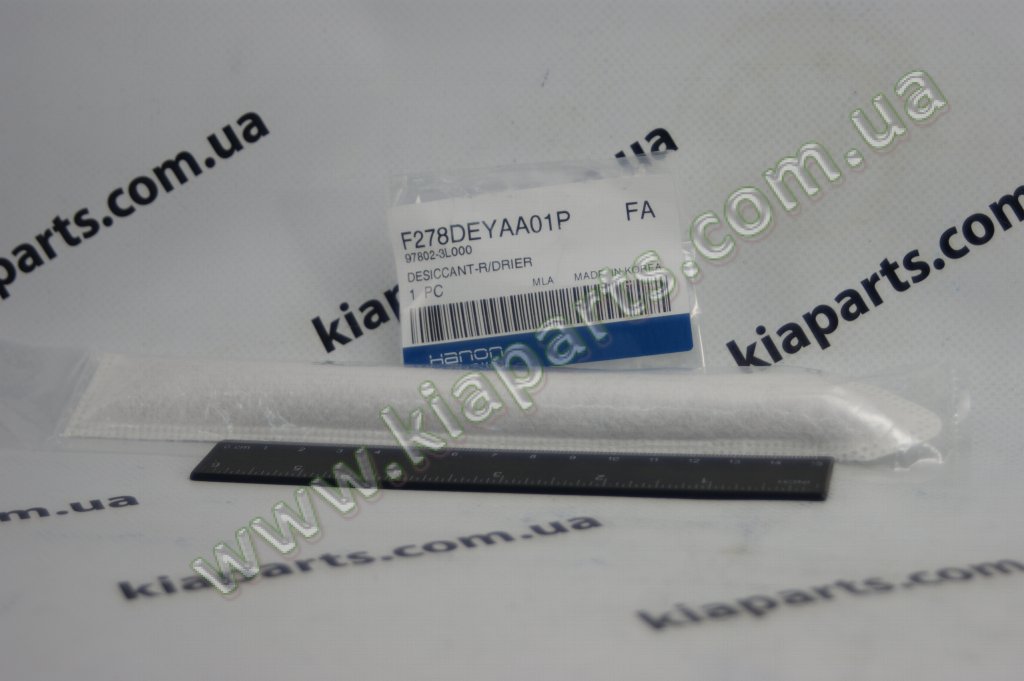 Купить Рессивер кондиционера (наполнитель) - F278MAXAC02P - Univ. По ...