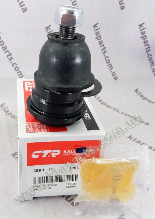 Купить Кульова опора - 5453037010 - Sonata 94-98. По лучшей цене. KIAPARTS.COM.UA