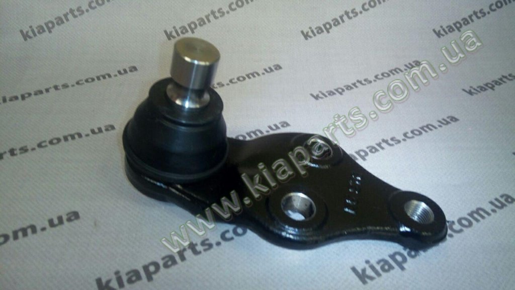 Купить Кульова опора - 545302T010 - Sonata YF Optima 11~. По лучшей ...