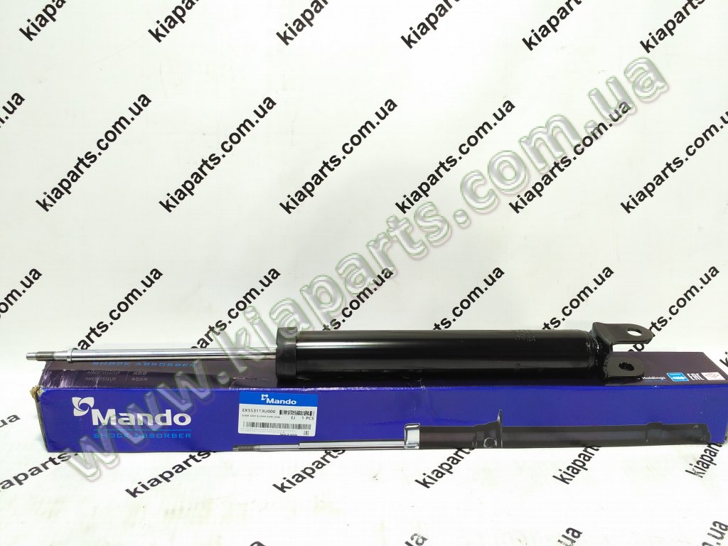 Купить Амортизатор підвіски задній - EX553112S011 - IX35 09~ (2WD ...