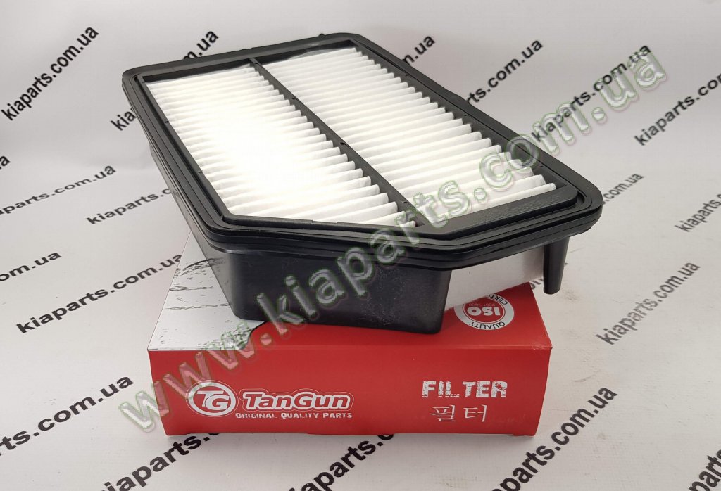 Купить Фільтр повітряний - 281132S000 - ix35. По лучшей цене. KIAPARTS ...