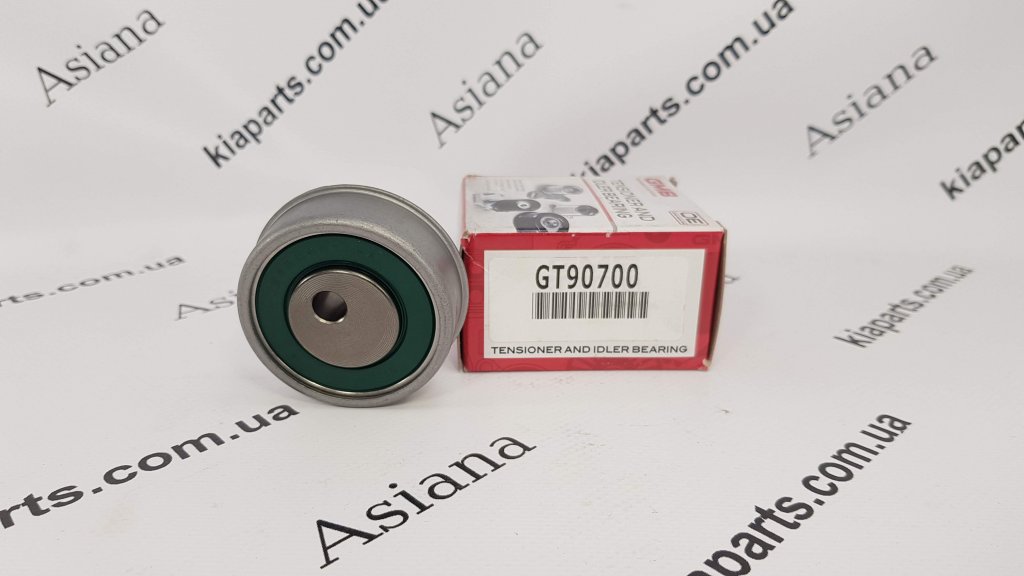 Купить Ролик балансувального ременя - K6119 - MITSUBISHI/Hyundai/Kia ...