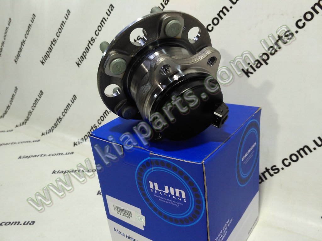 Придбати Маточина задня в зборі з підшипником - 52730C1100 - Tucson 15 ...