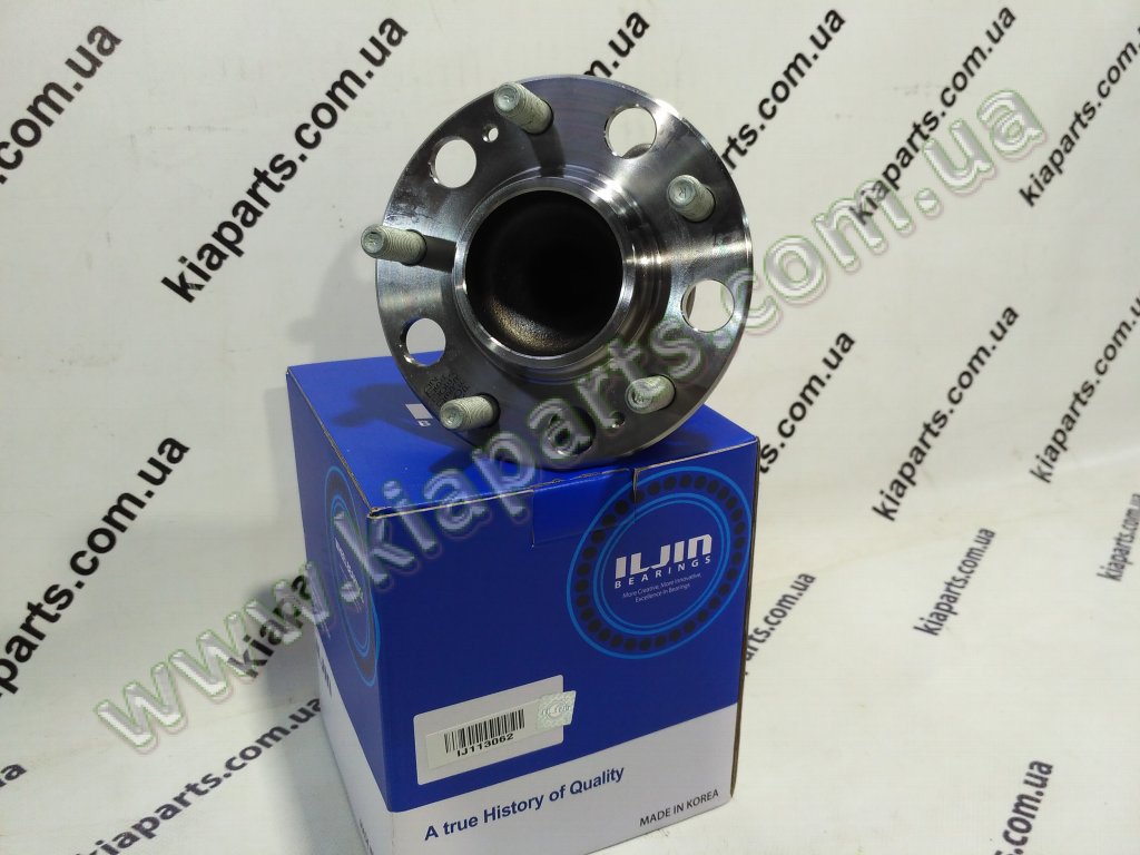 Придбати Маточина задня в зборі з підшипником - 52730C1100 - Tucson 15 ...