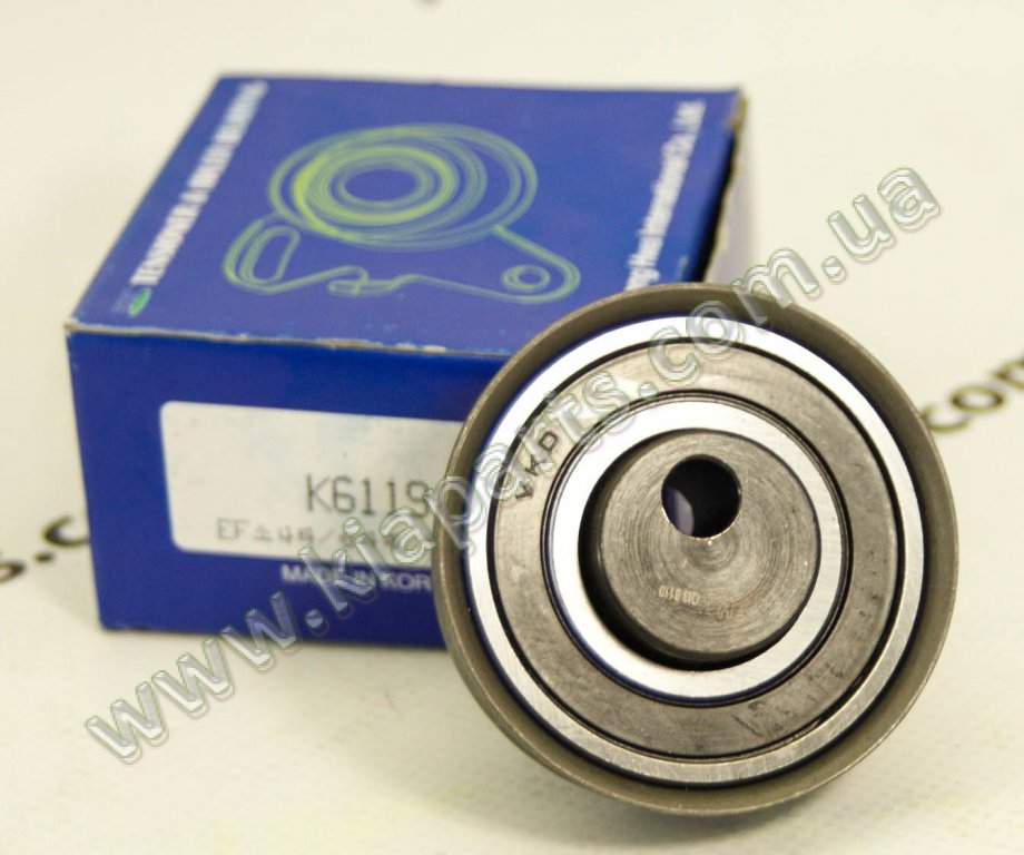 Купить Ролик балансувального ременя - K6119 - MITSUBISHI/Hyundai/Kia ...