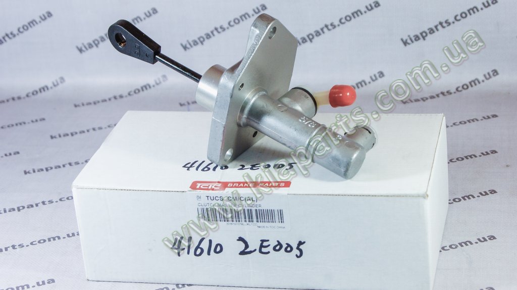 Придбати Циліндр зчеплення головний - KAC1190 - Tucson 05~ Sportage 2 ...