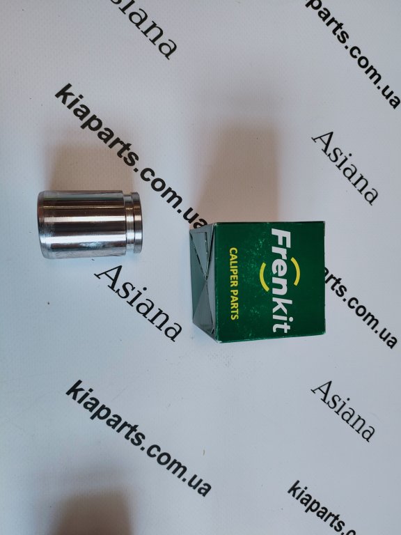 Придбати Поршень супорта гальмівного заднього - 582351H000 - IX35 09-13 ...