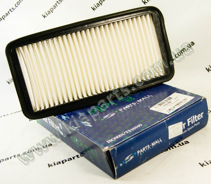 Купить Фільтр повітряний - Z02AIRSD00121 - Accent Rio 1,5 CRDI. По ...