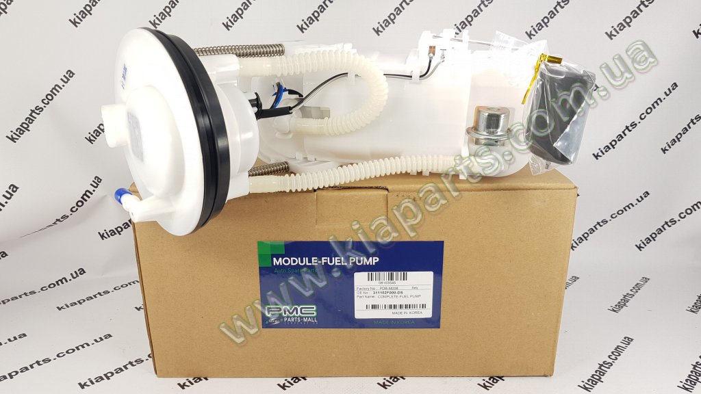 Купить Насос паливний у зборі - 311102F000 - Cerato 06-09. По лучшей ...