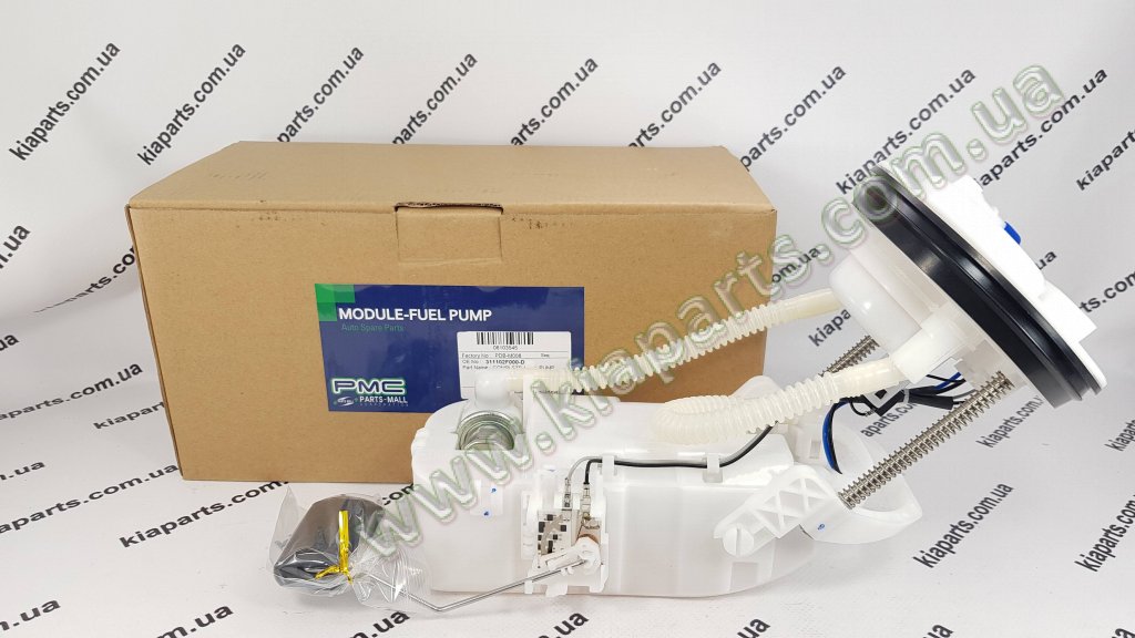 Купить Насос паливний у зборі - 311102F000 - Cerato 06-09. По лучшей ...