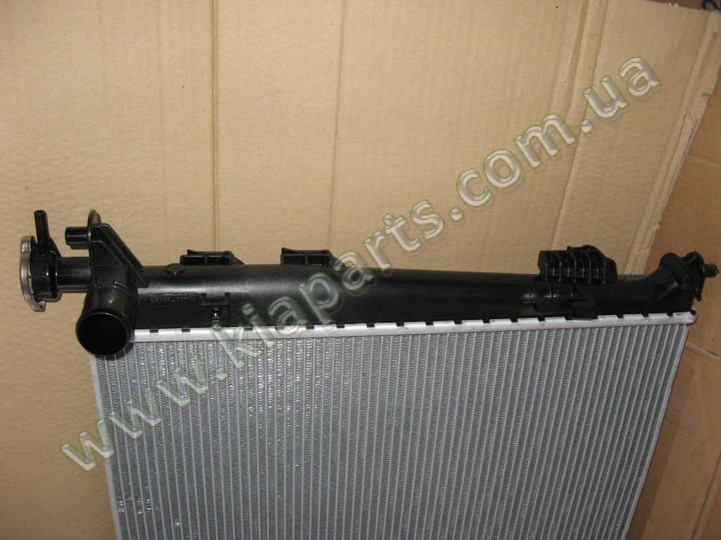 Купить Радіатор охолодження двигуна - 253102S050 - IX35 2009-2015 ...