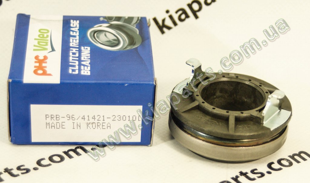 Купить Підшипник вижимний зчеплення - 4142132000 - Elantra (07~) Accent ...