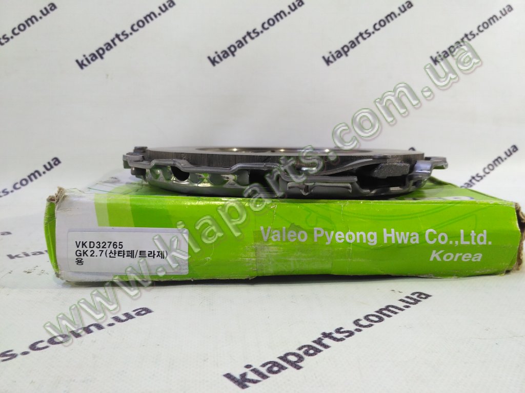 Купить Корзина зчеплення 225*146*242 - 4130039115 - EF Sonata 2003-2004 ...