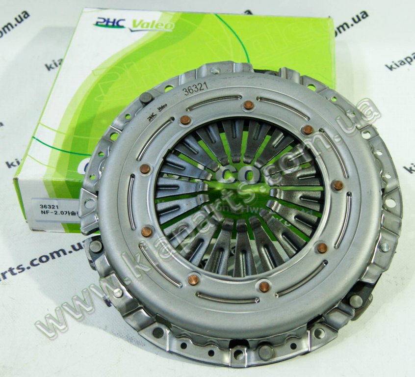 Купить Корзина сцепления - 4130024520 - Sonata NF 08~ 2.0i. По лучшей ...