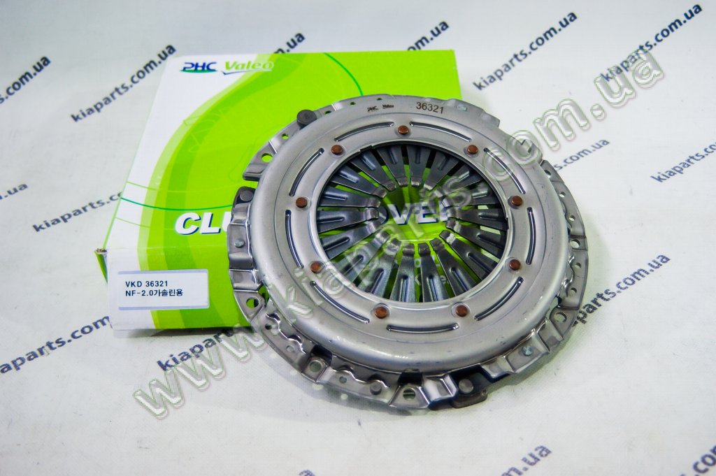 Купить Корзина сцепления - 4130024520 - Sonata NF 08~ 2.0i. По лучшей ...