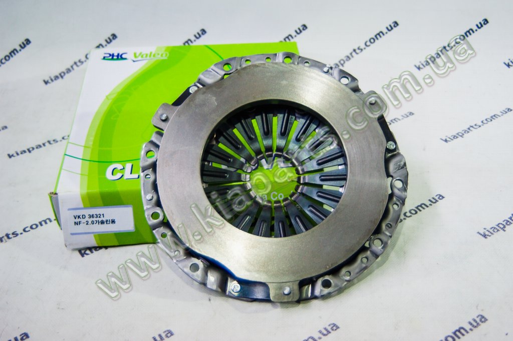 Купить Корзина сцепления - 4130024520 - Sonata NF 08~ 2.0i. По лучшей ...