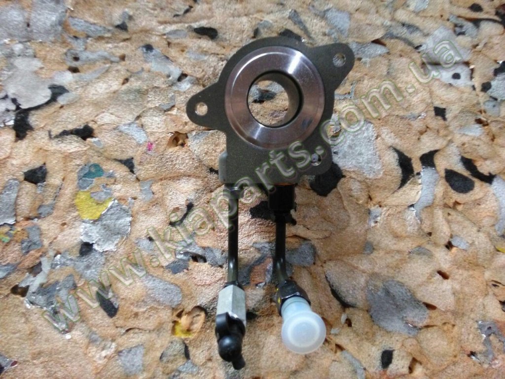 Купить Підшипник вижимний зчеплення (гідравлічний) - 4142124350 ...