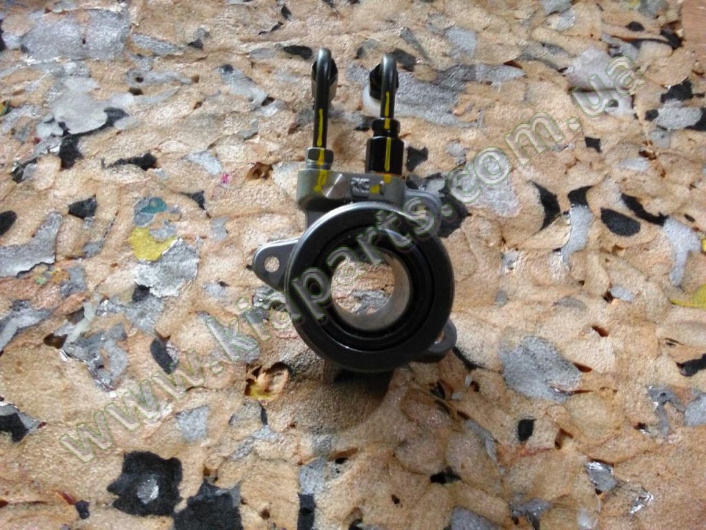 Купить Підшипник вижимний зчеплення (гідравлічний) - 4142124350 ...