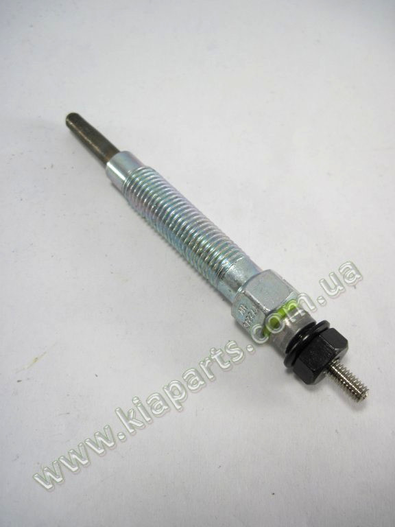 Купить Свічка розжарювання - 3671042021 - H-100, H-1 Galloper,Terracan ...