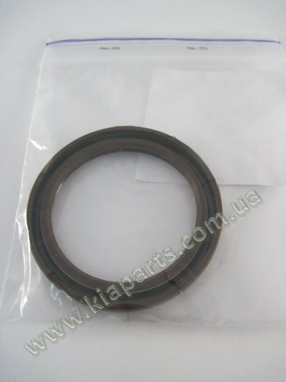 Купить Сальник коленвала передний - 2132047280 - H-1 2,5 CRDi Sorento 2 ...