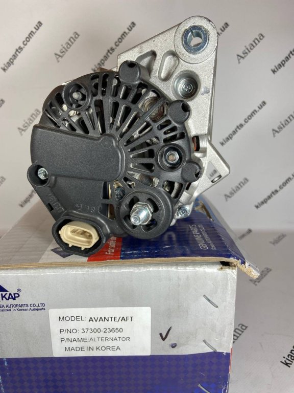 Придбати Генератор (90A) - 3730023650 - Tucson 2.0i Matrix 1.6/1.8L ...